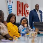 Archie L. Jones, Jr. | CEO of NxGen COACH Network